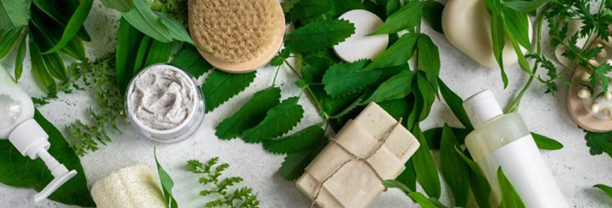 Conseils pour choisir des produits d'hygiène bio